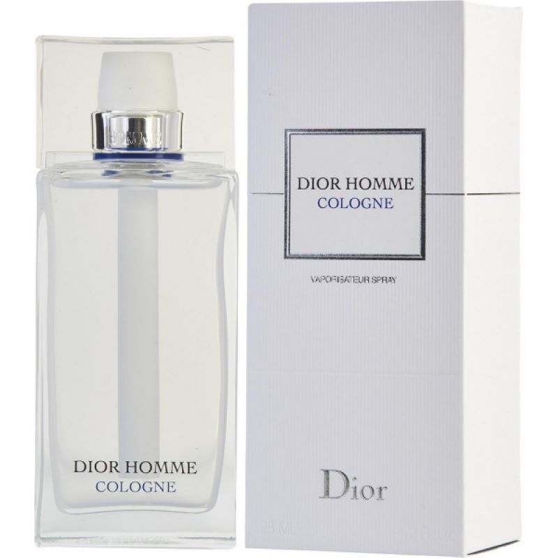Dior Homme Cologne Eau de Toilette – profumicitta.eu